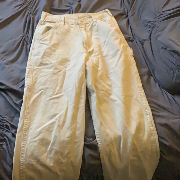 Brandy Melville | Jeans | Brandy Melville Tammy Cargo Ants | Poshmark